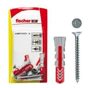 FISCHER DUOPOWER 6 S K