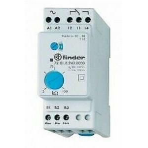 FINDER REL DI CONTROLLO LIVELLO