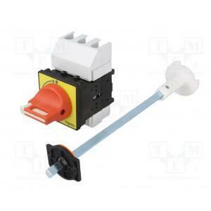 Vario Completo 63A - Interruttore sezionatore TeSys Vario di Schneider