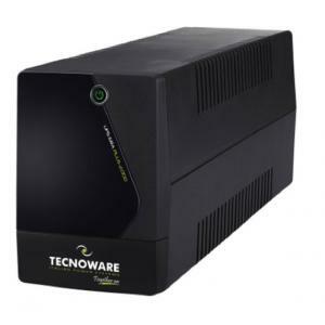 TECNOWARE UPS ERA PLUS 2000 IEC TOGETHER ON