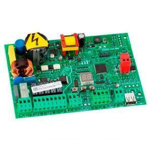 FAAC SCHEDA ELETTRONICA E045