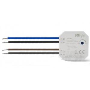 ALPHA ELETTRONICA DIMMER 240VAC CON CAVI PULSANTE MEM