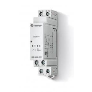 FINDER REL AD IMPULSI ELETTRONICO