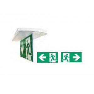 KLOCKNER MOELLER SAFELITE DIFFUSORE BIFACC.SLIM20M,D