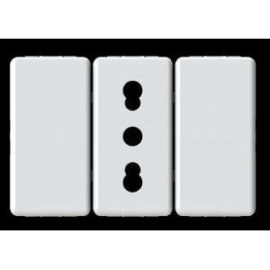 4 BOX BITAPPO PER GEWISS SYSTEM