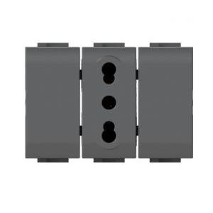 4 BOX BITAPPO PER BTICINO LIVINGLIGHT ANT