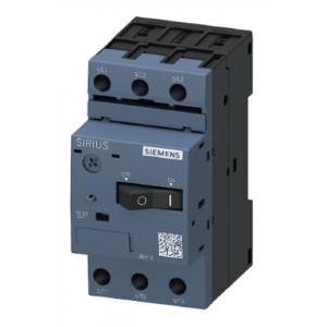 SIEMENS SPA INT.AUT.3X12A S00 1,1/1,6A 100KA