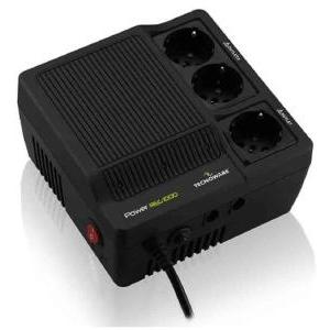 TECNOWARE - Stabilizzatore Elettronico Power RE 1000VA 800W - Acquista ...