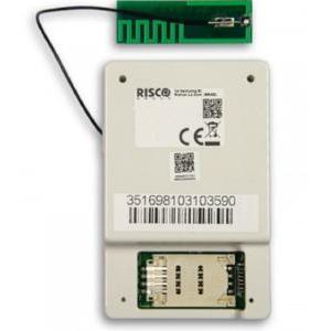 RISCO MODULO AD INNESTO 4G MULTI-SOCKET