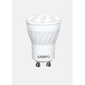 LAMPO LAMPADA LED 4.5W 230V DIA.35MM 3000