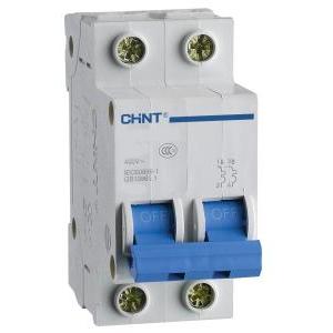 CHINT EB/C10-1PN-4,5 -INT MT 1P+N 10A CUR