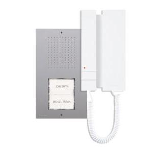 COMELIT GROUP SPA KIT AUDIO MONO-BIFAMILIARE CIAO-MIN