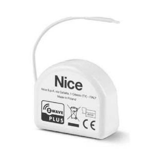 NICE DIMMER-CONTROL 868.4 MHZ