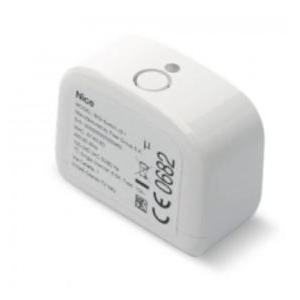 NICE INTERIOR BIDIRECTIONAL INTERFACE FO