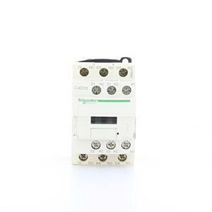 SCHNEIDER Contatto Ausiliario CAD32B7 24V 3NO+2NC