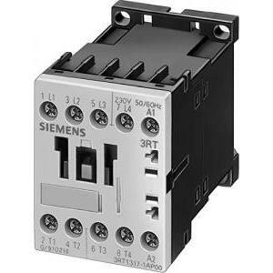 Siemens Contattore Quad S00 4KW 2L+2R 24VCC - Acquista Online su ...