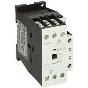 EATON Contattore di potenza DILM25-10, motore 277129