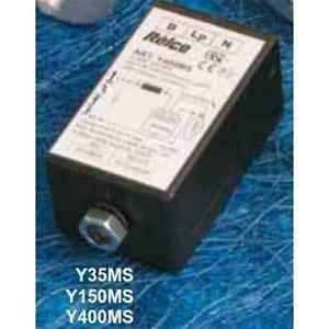 RELCO STARTER PER ILLUMINAZIONE Y400MS - 35-400W