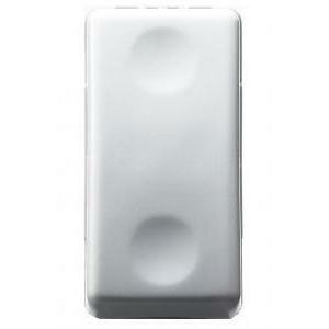 INTERRUTTORE PER SERIE CIVILI UNIPOLARE 250V GENERICO 1 MODULO GW20571