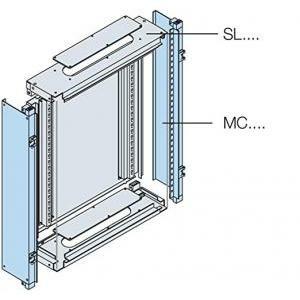ABB Struttura di Fond H1000 SL1000