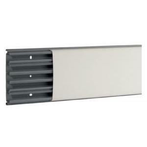 BOCCHIOTTI TBA W CANALE BATTISCOPA/CORNICE 5 SCOMPARTI BIANCO