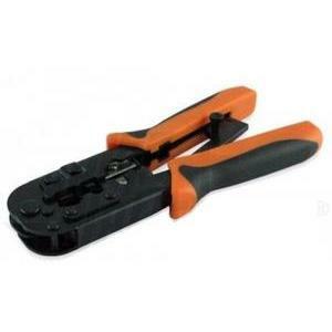 ALPHA ELETTRONICA PINZA A CRIMPARE 8P8C RJ45