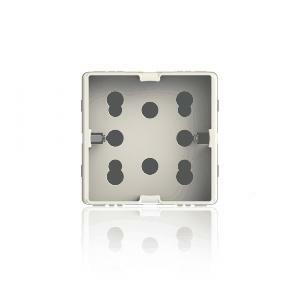 4 Box Side per Gewiss System Bianca