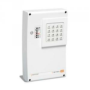 Bentel Combinatore Telefonico GSM 4 Ingressi Bebtelgt
