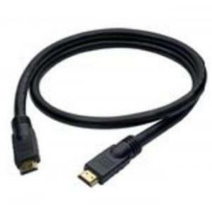 ELCART DISTRIBUTION SPA - Cavo HDMI AM/HDAMI AM 20M 4K 421171200