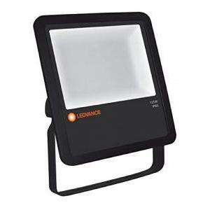 LEDVANCE FLOODDLIGHT LED 135W/4000K BK 100D EG IP65 per esterno