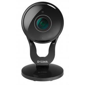 D-Link VideoCamera Di Sorveglianza Full HD IP Cam Wireless Indoor Wide ...